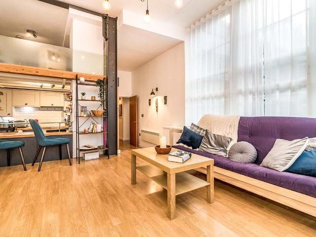 Princess Street, Manchester, Greater Manchester M1, 2 bed flat to rent, £1,500 pcm | PrimeLocation