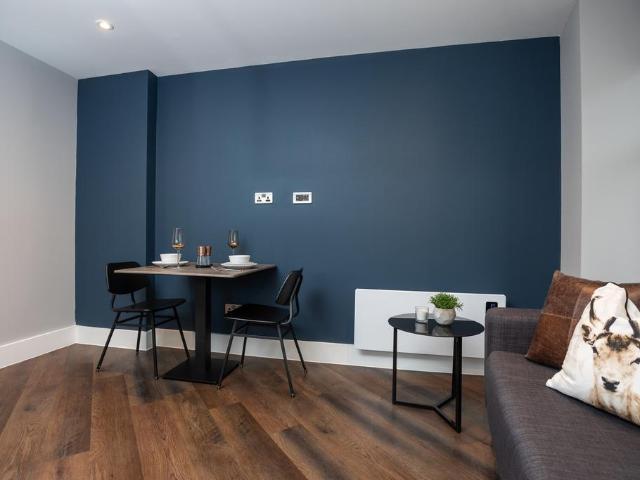 Princess Street, Manchester M1 1 bed apartment to rent £1,564 pcm £361 pw