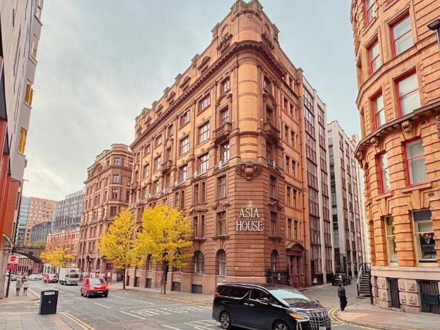 Princess Street, Manchester M1, 1 bed flat to rent, £1,100 pcm | PrimeLocation