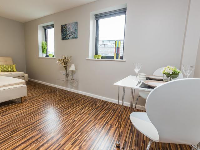 Princess Street, Manchester M1, 1 bed flat to rent, £1,639 pcm | PrimeLocation