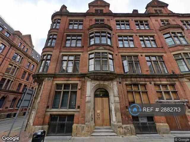 Princess Street, Manchester, M1 1 bed flat to rent £1,399 pcm £323 pw