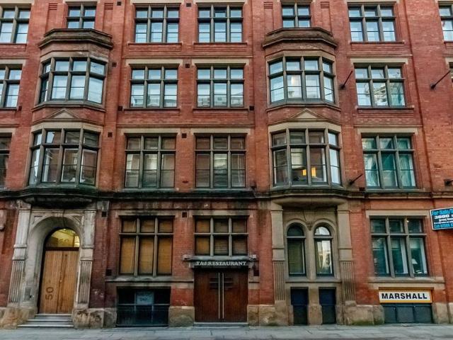 Princess Street, Manchester M1, 2 bed flat to rent, £1,250 pcm | PrimeLocation
