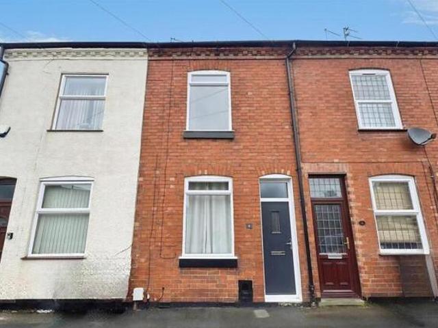 Princess Street, Narborough, 2 Bedroom Terraced