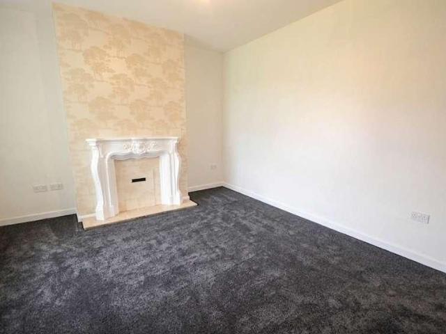 Princess Street, Radcliffe, M26