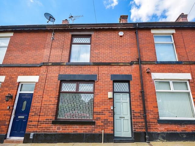 Princess Street, Radcliffe, M26 3QH