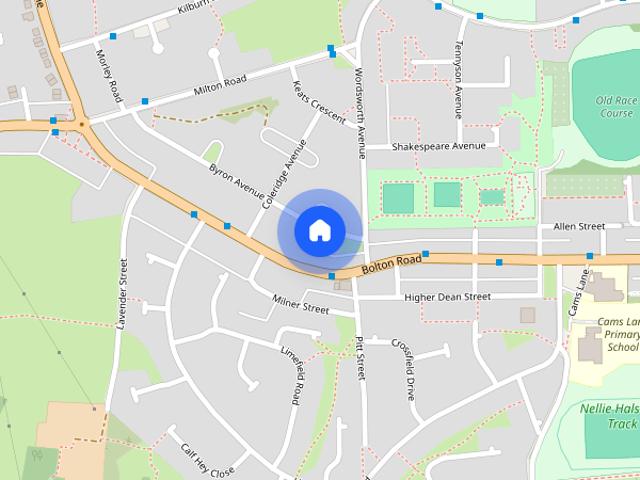 Princess Street, Radcliffe, M26 3QH