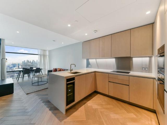 Principal Place, 2 Worship Street. 1 bed flat to rent £3,792 pcm £875 pw