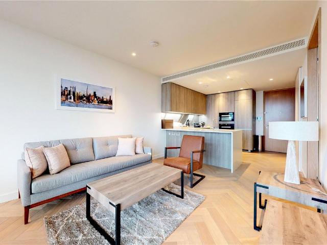 Principal Place, Hackney EC2A, 1 bed flat to rent, £3,400 pcm | PrimeLocation