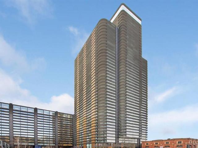 Principal Place, London EC2A 2 bed detached house to rent £5,650 pcm £1,304 pw