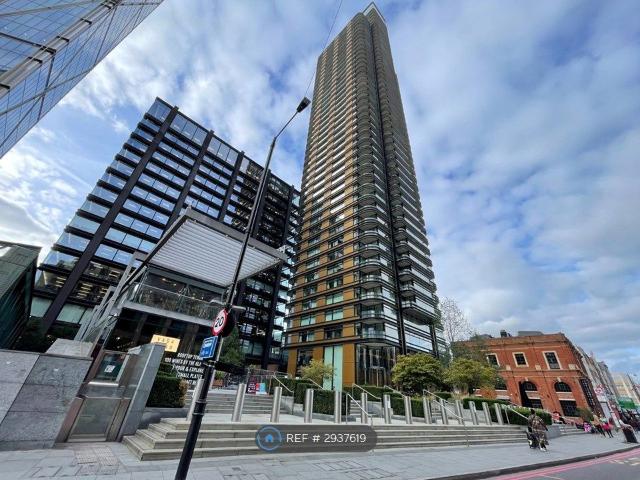 Principal Place, London EC2A, 2 bed flat to rent, £4,500 pcm | PrimeLocation