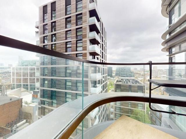 Principal Place, Shoreditch EC2A, 1 bed flat to rent, £3,499 pcm | PrimeLocation