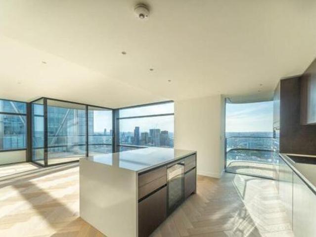 Principal Place, Worship Street, 3 Bedroom Apartment