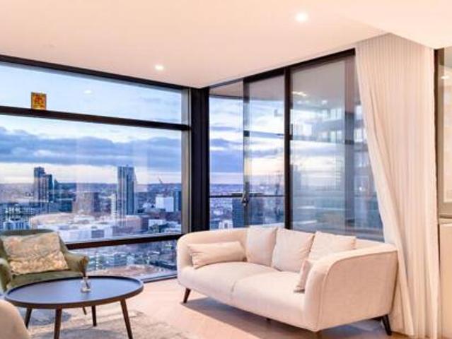 Principal Place, Worship Street, 2 Bedroom Apartment