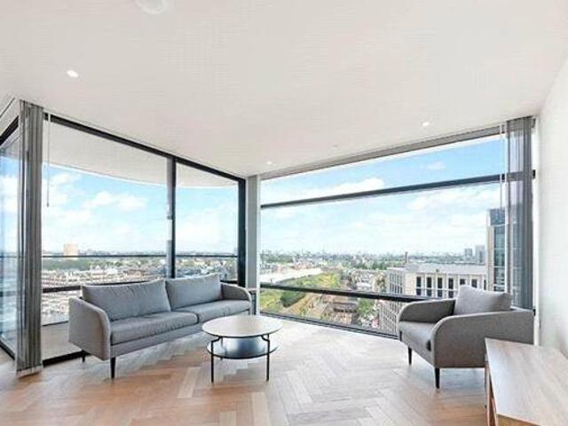 Principal Place, Worship Street, 2 Bedroom Apartment