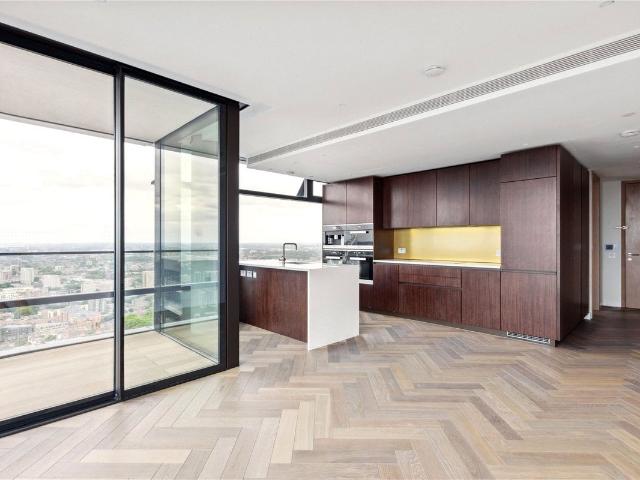 Principal Place, Worship Street EC2A, 2 bed flat to rent, £6,000 pcm | PrimeLocation