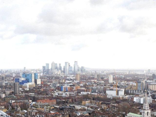Principal Place, Worship Street, London EC2A, 1 bed flat to rent, £3,900 pcm | PrimeLocation
