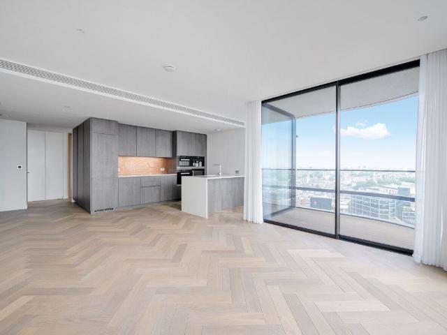 Principal Place, Worship Street, London EC2A, 2 bed flat to rent, £5,000 pcm | PrimeLocation