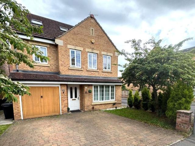 Principal Rise, York YO24, 4 bed detached house to rent, £2,200 pcm | PrimeLocation