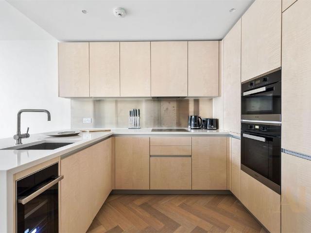 Principal Way, London EC2A, 1 bed flat to rent, £3,800 pcm | PrimeLocation