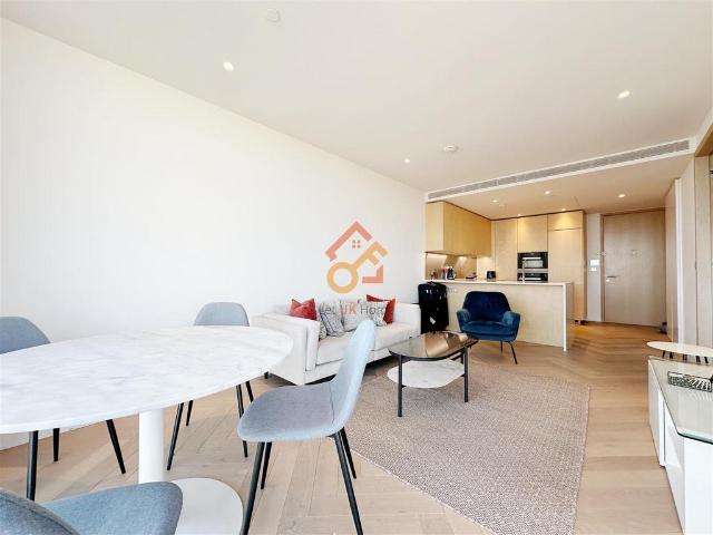 Principal Tower, 2 Principal Place. 1 bed house to rent £3,900 pcm £900 pw