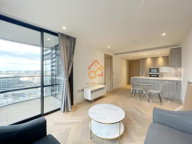Principal Tower, 2 Principal Place, Worship Street, London EC2A, 1 bed flat to rent, £3,850 pcm | PrimeLocation