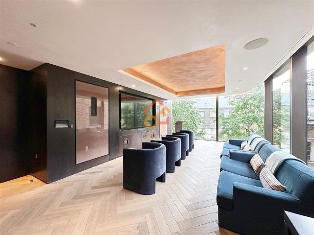 Principal Tower, 2 Principal Place, Worship Street, London EC2A