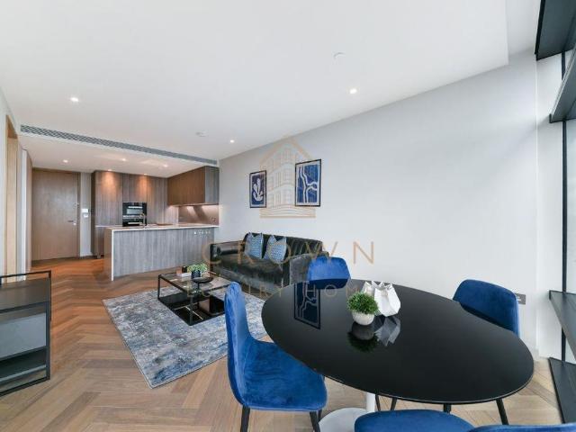 Principal Tower – 7th Floor, Shoreditch