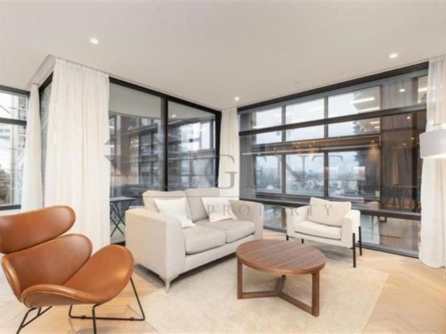 Principal Tower, Hackney, EC2A 2 bed apartment to rent £4,700 pcm £1,085 pw