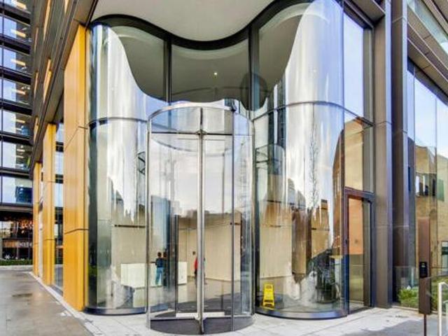 Principal Tower, Worship Street, 1 Bedroom Apartment