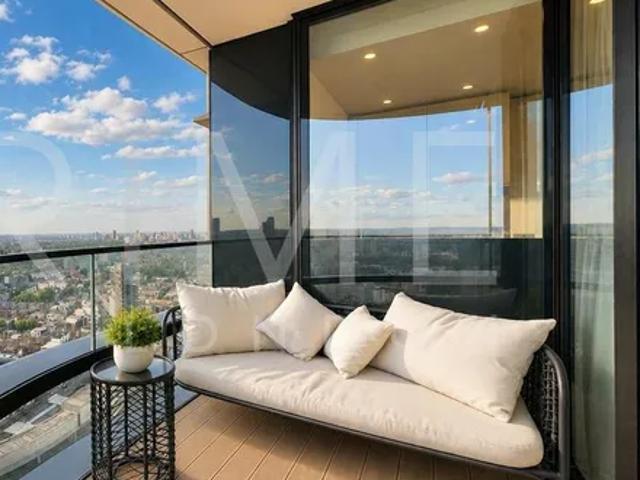 Principal Tower, Worship Street, Bishopsgate, London, EC2A 2BA, United Kingdom | 2 bed house for rent #167548455 | Rentberry