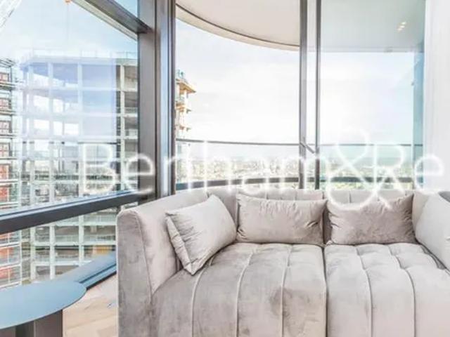 Principal Tower, Worship Street, London, EC2A 2BA, United Kingdom | 2 bed apartment for rent #140656689 | Rentberry
