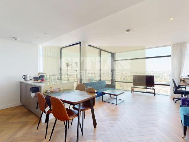 Principal Tower, Worship Street, London, EC2A
