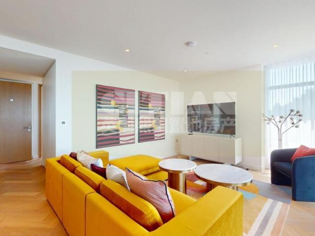 Principal Tower, Worship Street, London, EC2A