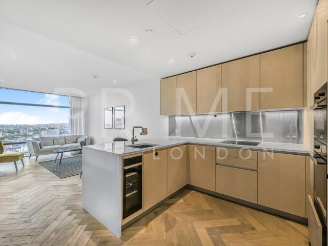 Principal Tower, Worship Street, Shoreditch EC2A, 1 bed flat to rent, £3,649 pcm | PrimeLocation