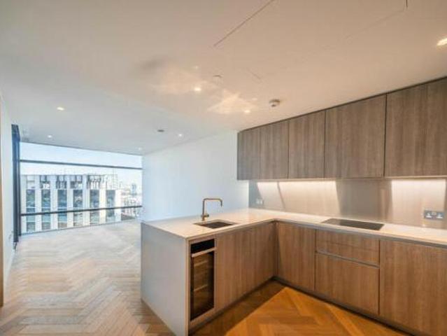 Principle Place, London, 1 Bedroom Apartment