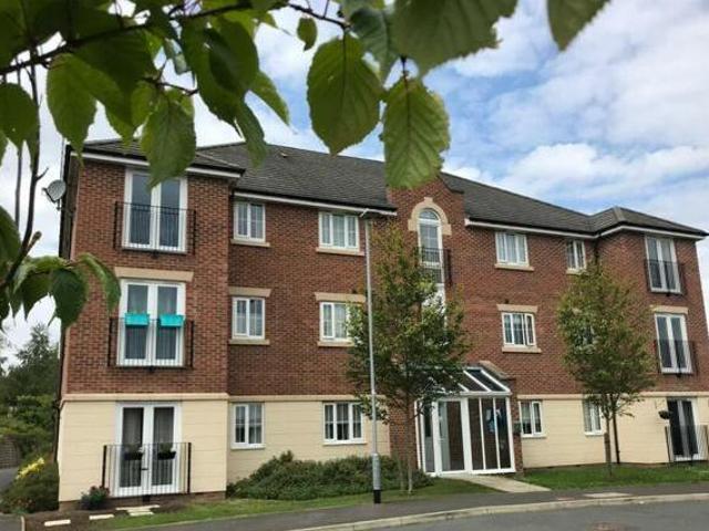 Princton Court, Freya Road, 2 Bedroom Apartment