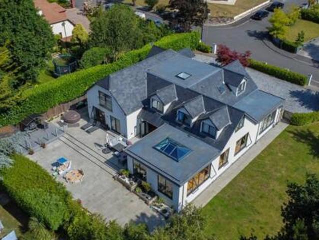 Pringles Drive, Ferndown, 5 Bedroom Detached