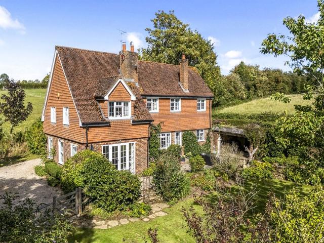 Prings Lane, Maplehurst, Horsham, West Sussex RH13, 5 bed detached house to rent, £4,000 pcm | PrimeLocation