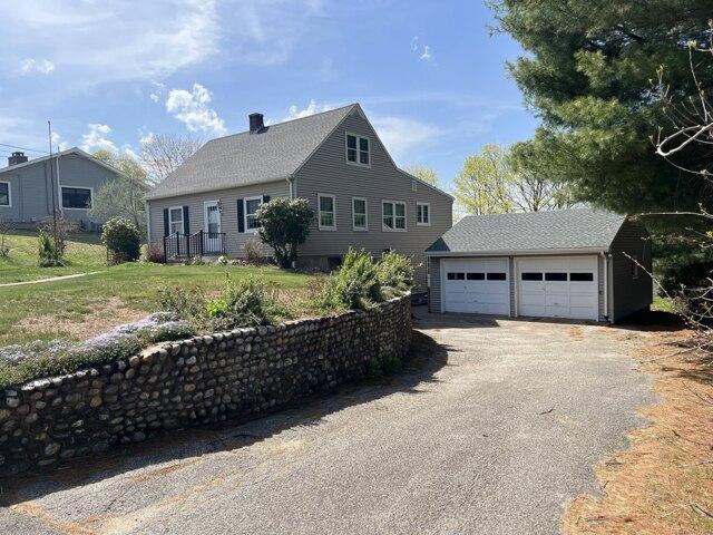 Prindle Ave, Ansonia, Home For Sale