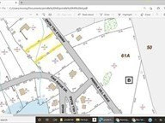 Prindle Hill Rd, Charlton, Plot For Sale