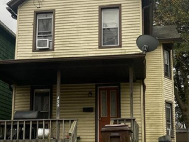 Prindle St