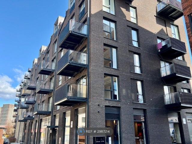 Prinsep House, London E14, 1 bed flat to rent, £2,400 pcm | PrimeLocation