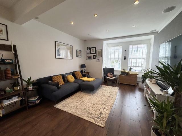 Prinsep Road, Hove