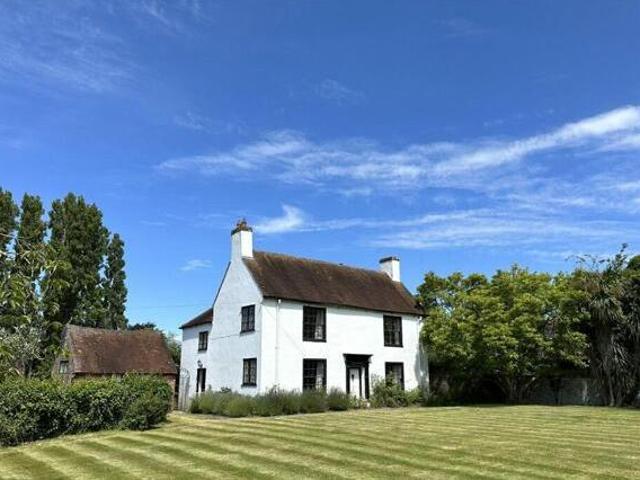 Prinsted, Prinsted Lane, Emsworth, 4 Bedroom Detached