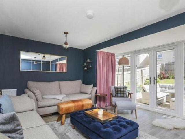 Printonan Crescent, Mortonhall, 4 Bedroom Detached