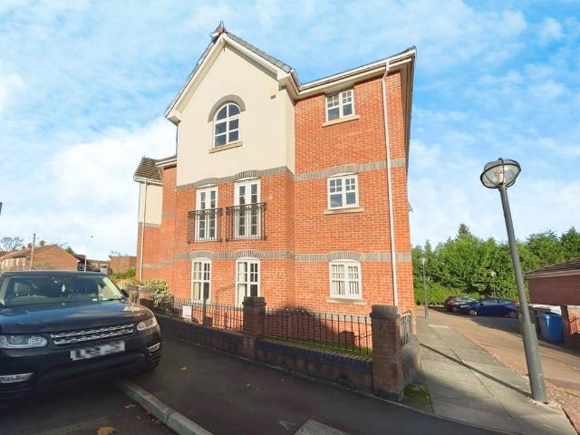 Printers Close, Manchester, Greater. 2 bed flat to rent £1,175 pcm £271 pw