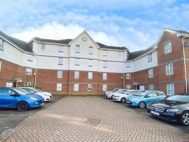 Printers Close, Manchester, 2 Bedroom Flat