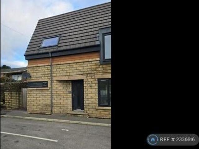 Printers Fold, Sabden, 3 Bedroom Semi detached
