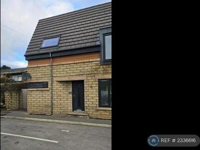 Printers Fold, Sabden, 3 Bedroom Semi detached