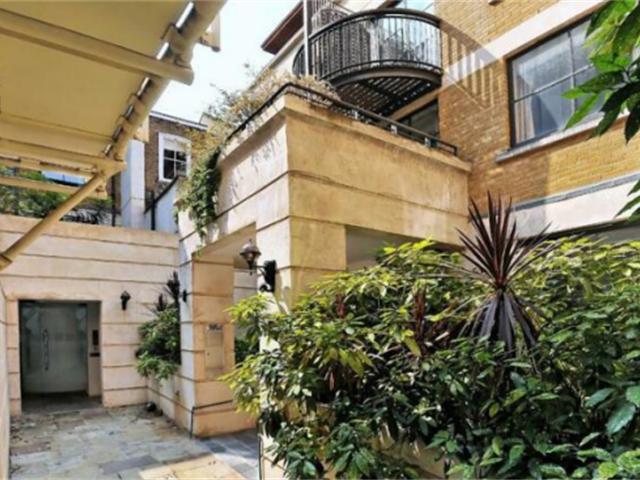 Printers Inn Court, Cursitor Street, Farringdon, London EC4A, Studio to rent, £1,300 pcm | PrimeLocation